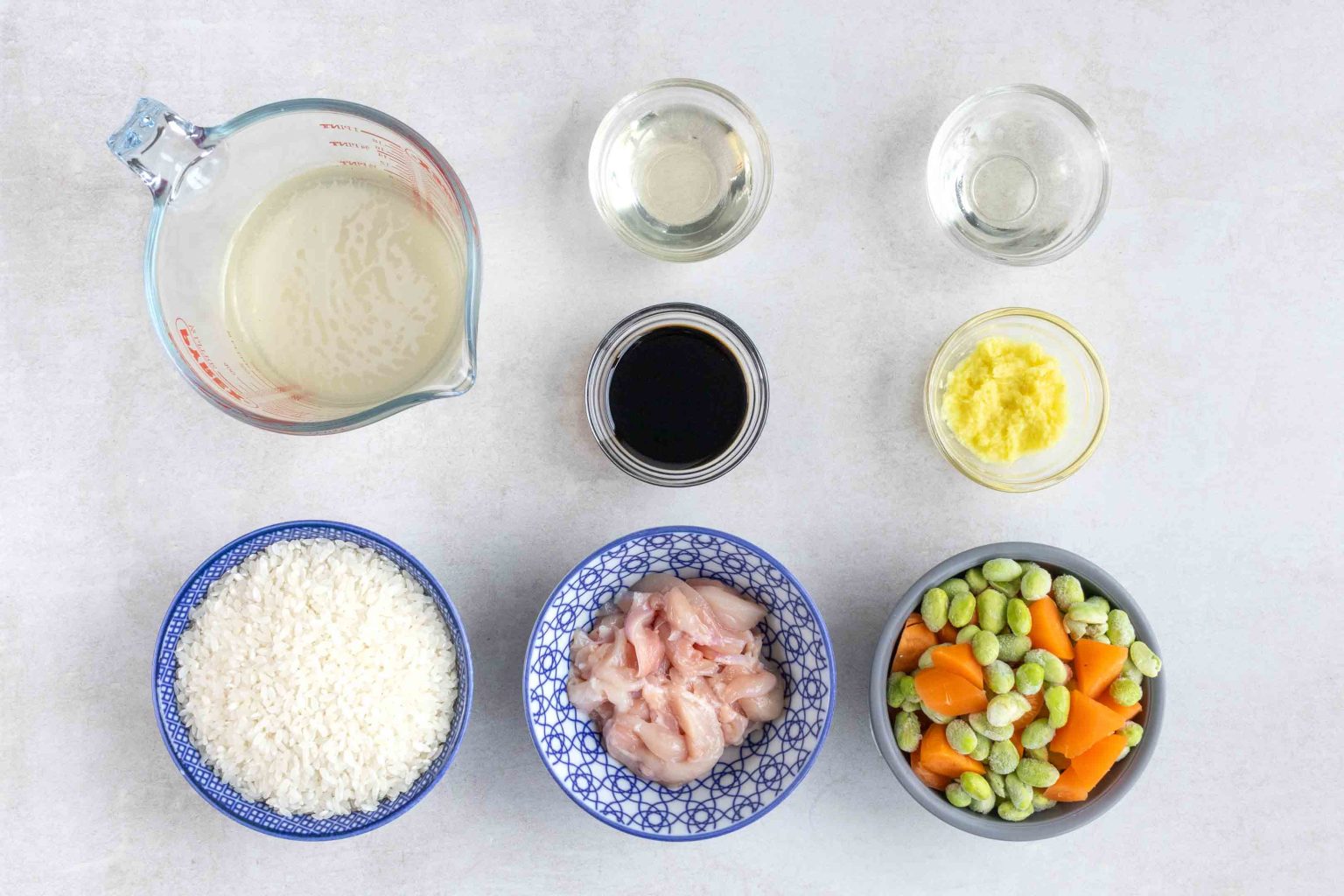 A Complete Guide to Takikomi Gohan (Japanese Mixed Rice)