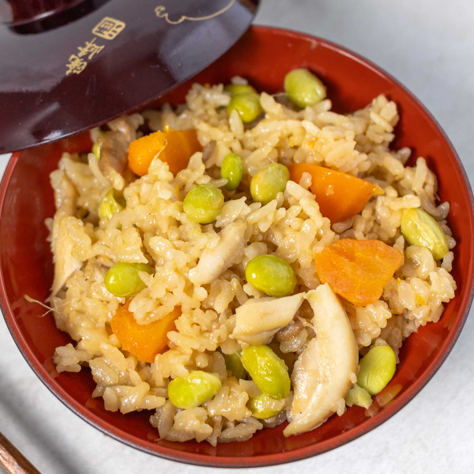 A Complete Guide to Takikomi Gohan (Japanese Mixed Rice)